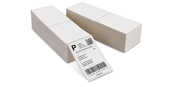 Direct Thermal Labels - Greenway Worldwide